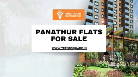 Trendsquares Apartments in Panathur Bangalore: Where Luxury Meets ...