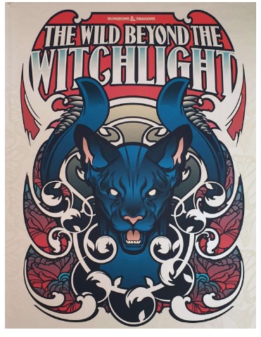 The Wild Beyond the Witchlight - DnD Flip PDF | AnyFlip