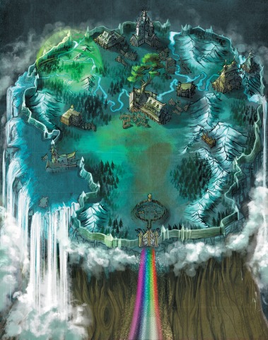 Journey_To_Ragnarok_-_Maps_Pack