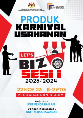 Buku Poster Let Biz Sesi I 2023 2024 - nazelira.kkbbm Flip PDF | AnyFlip
