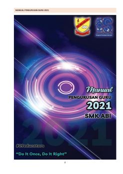 Manual SMK Abi 2021 - ida rohaiza | Membalik PDF Dalam talian | AnyFlip