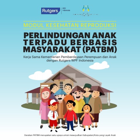 Modul Kesehatan Remaja, Perlindungan Anak Terpadu Berbasis Masyarakat ...