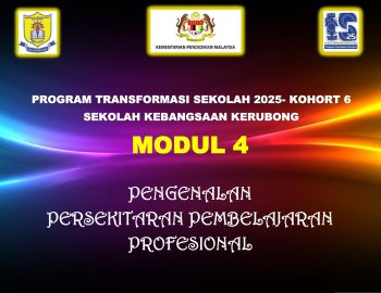 MODUL 4 TS25 SK KERUBONG - jamilahmohamad.skk | Membalik PDF Dalam talian | AnyFlip