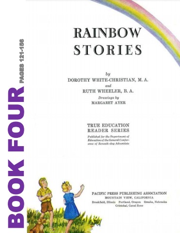 Rainbow Readers book 4 - Wendy Powell Flip PDF | AnyFlip