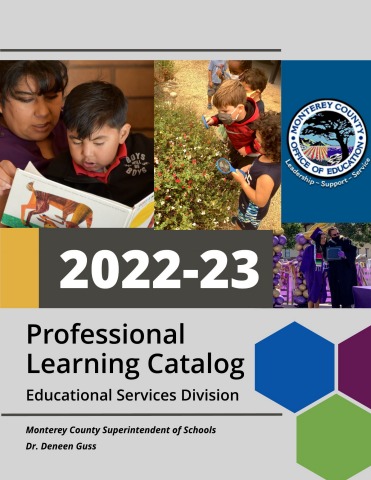 22/23 Professional Learning Catalog - Educational Services Flip PDF ...