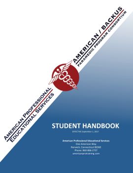2017 Paramedic Handbook - kridenour Flip PDF | AnyFlip