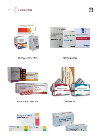 Generic Medicine