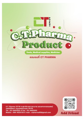 E-book - Ct Pharma Flip PDF | AnyFlip