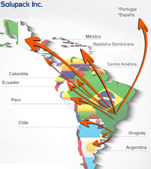 Presentacion Solupack - Solufiller Español - Páginas de Flipbook 1-33 ...