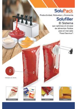 CATALOGO 1 ESPANOL - Solupack Inc Flip PDF | AnyFlip