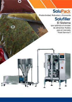 Catálogo Solufiller 2021 Español - Solupack Inc Flip PDF | AnyFlip