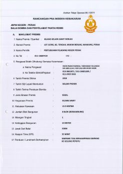 PENGURUSAN OPERASI DAN KESIAPSIAGAAN ( II ) - drivefahmi94 Flip PDF ...