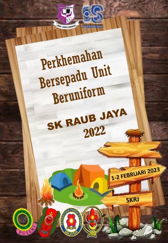 BUKU PROGRAM PERKHEMAHAN SKRJ 2022 - g-58162446 Flip PDF | AnyFlip