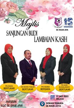 BUKU PROGRAM MAJLIS SANJUNGAN BUDI LAMBAIAN KASIH 2022 - g-58162446 ...