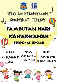 BUKU PROGRAM HARI KANAK-KANAK - Nur Salsabila Flip PDF | AnyFlip