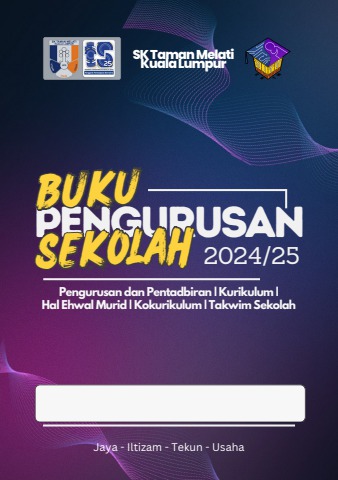Buku Pengurusan SKTM 2024_2025