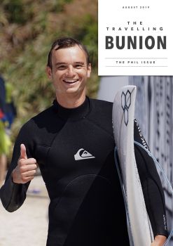 The Phil Edition - Mark Shopland Flip PDF | AnyFlip