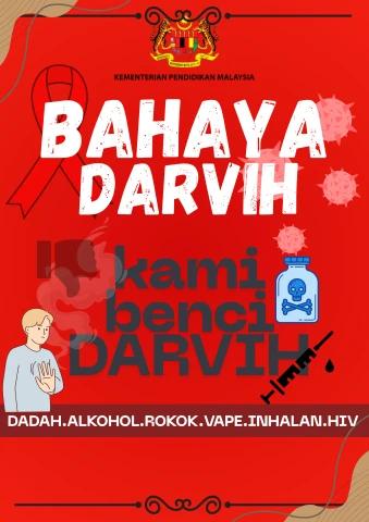 DARVIH