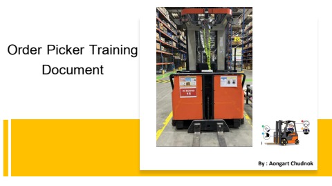 Order Picker Training Document1 - youri2808 Flip PDF | AnyFlip
