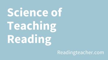 Science of Teaching Reading - Readingteacher.com - teacherreading0 Flip ...