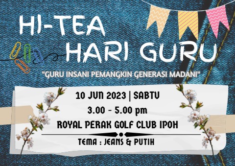 HI-TEA HARI GURU - Flip PDF | AnyFlip