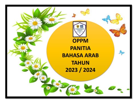 OPPM PANITIA BAHASA ARAB - syarahaisyah87 Flip PDF | AnyFlip