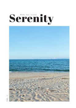 Serenity - Qaz Flip PDF | AnyFlip