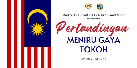 PERTANDINGAN MENIRU GAYA TOKOH KEMERDEKAAN 2024 - g-94111557 Flip PDF ...
