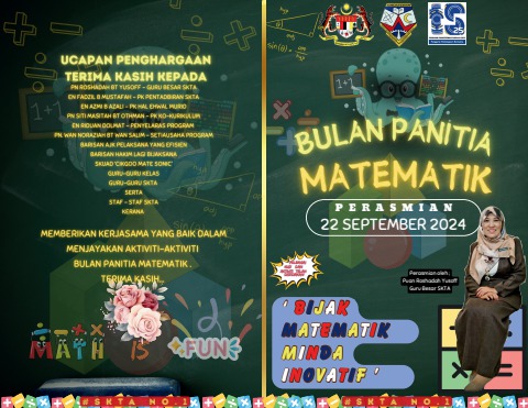 BUKU PROGRAM MATEMATIK 2024