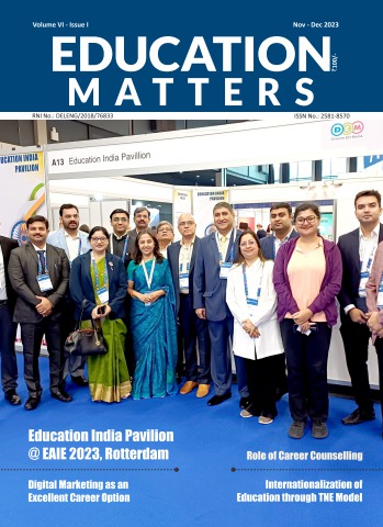 Education Matters Magazine - info Flip PDF | AnyFlip