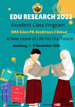 Edu Research 2022 - soedirman2bekasi Flip PDF | AnyFlip