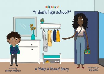 I don't like school - hello Flip PDF | AnyFlip