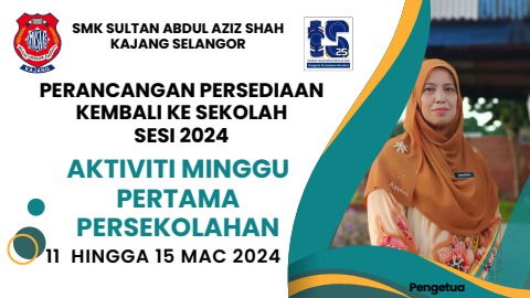PERANCANGAN MINGGU PERTAMA PERSEKOLAHAN 2024 - SMART DOKUMENTASI ...