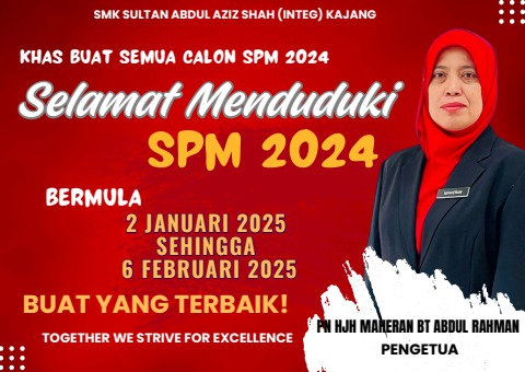 HIMPUNAN POSTER GALAKAN SPM 2024 - SMART DOKUMENTASI KAUNSELING D SAAS ...