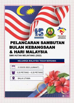 Buku-Program-Sambutan-Bulan-Kebangsaan-2022 SHUMEL - emramzh Flip PDF | AnyFlip