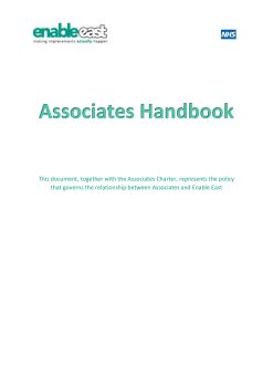 Associates Handbook - katherine.salmon12 Flip PDF | AnyFlip