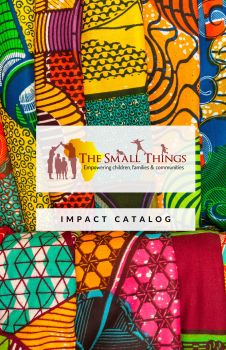 Impact Catalog 2021 - The Small Things Flip PDF | AnyFlip