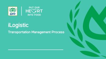 iLogistics_POD_2W - อมรรัตน์ ไชยชุมพล | พลิก PDF ออนไลน์ | AnyFlip