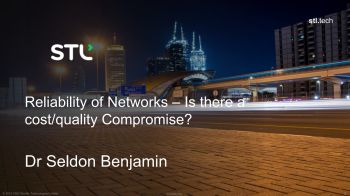 Seldon Benjamin MENA Fiber Connect May 18 2022 Session 5 - georgesawad ...