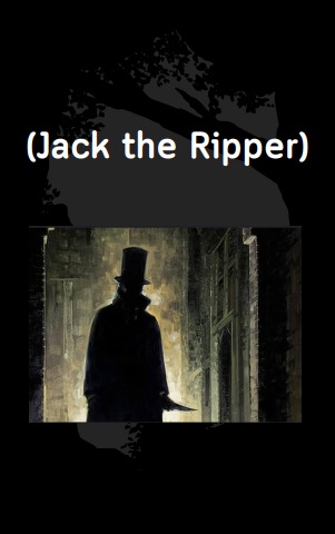 Jack the Ripper - bombm4459 Flip PDF | AnyFlip