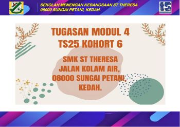 TUGASAN MODUL 4 TS25 KOHORT 6 - zuriate23 Flip PDF | AnyFlip