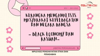 BLACK ECONOMY DAN RASUAH - faiezanurdin | Membalik PDF Dalam talian ...