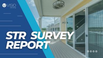 Visio Lending Short Term Rental Survey - cobykane895 Flip PDF | AnyFlip