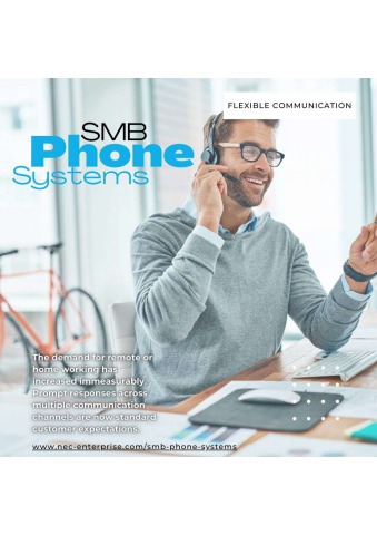 Small Business Phone Systems For SME's - cobykane895 Flip PDF | AnyFlip