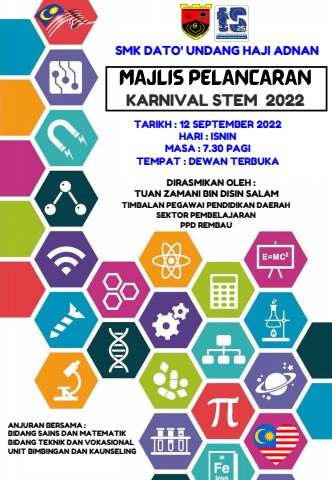 BUKU PROGRAM BULAN STEM 2022-updated 0909 - nordianatamin Flip PDF | AnyFlip