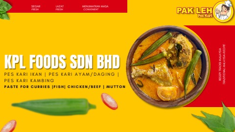 kpl Foods sdn bhd (8) - sallehstudio Flip PDF | AnyFlip
