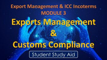 3. Exports Management SSA - Customs vs. Exports RB 2022 - GMLS | Global ...