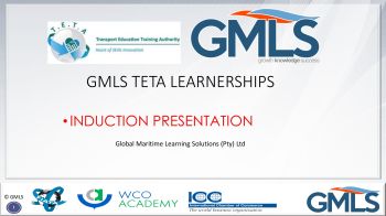 GMLS TETA Learnerships Induction - Introduction Presentation LMS - GMLS ...