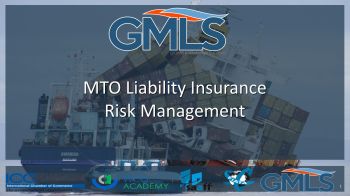 FIATA Mod 04b MTO Liability Insurance 2022 - GMLS | Global Maritime ...