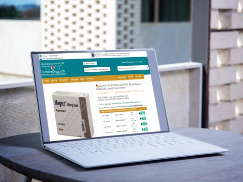 Megestrol (Megace) 40 Mg Medication Uses